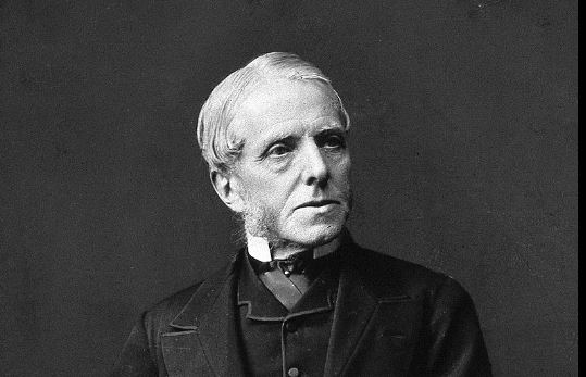 Dr Henry Littlejohn – James McLevy