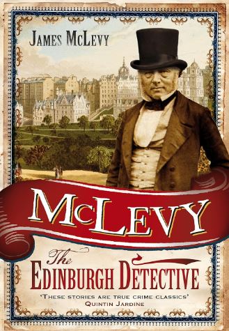 Biography – James McLevy