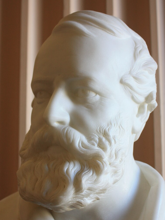 Dr. Thomas Laycock (1812–1876) – James McLevy